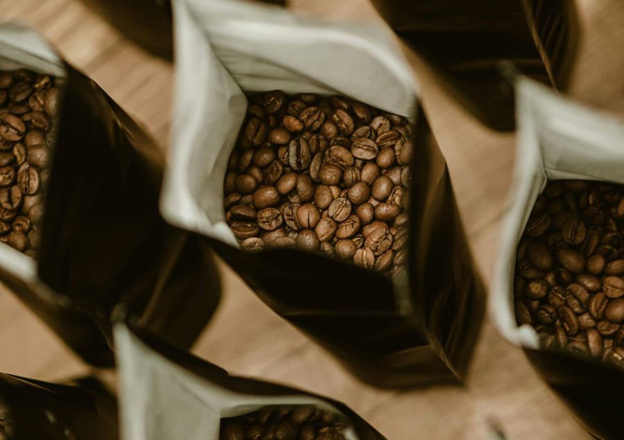 Elite Roasters of Atlanta | Premium Coffee Roasters